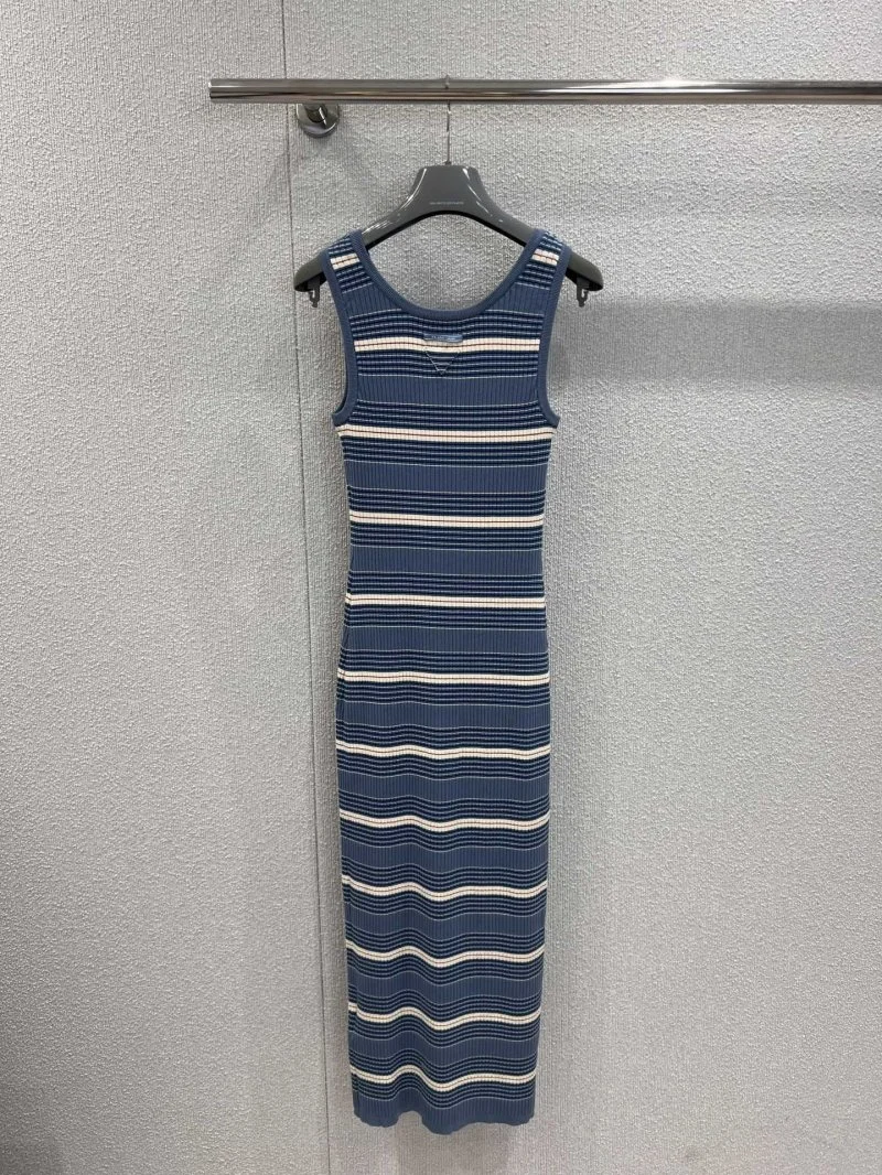 Cut-rate Prada Dress