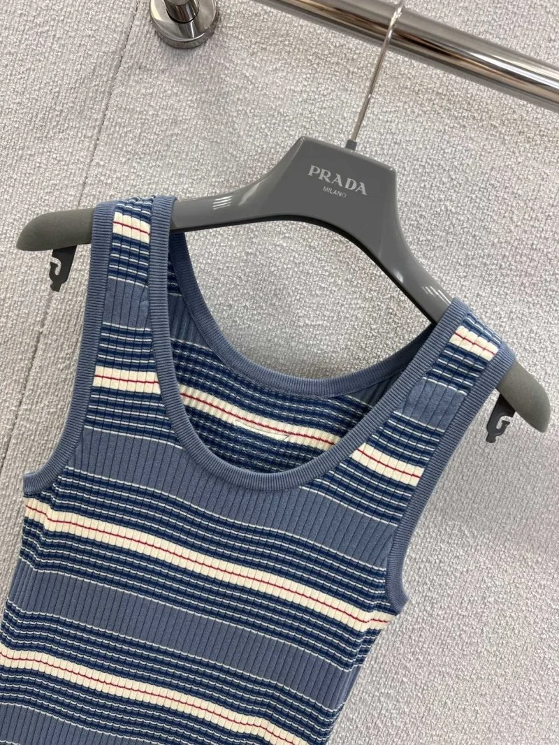 Cut-rate Prada Dress