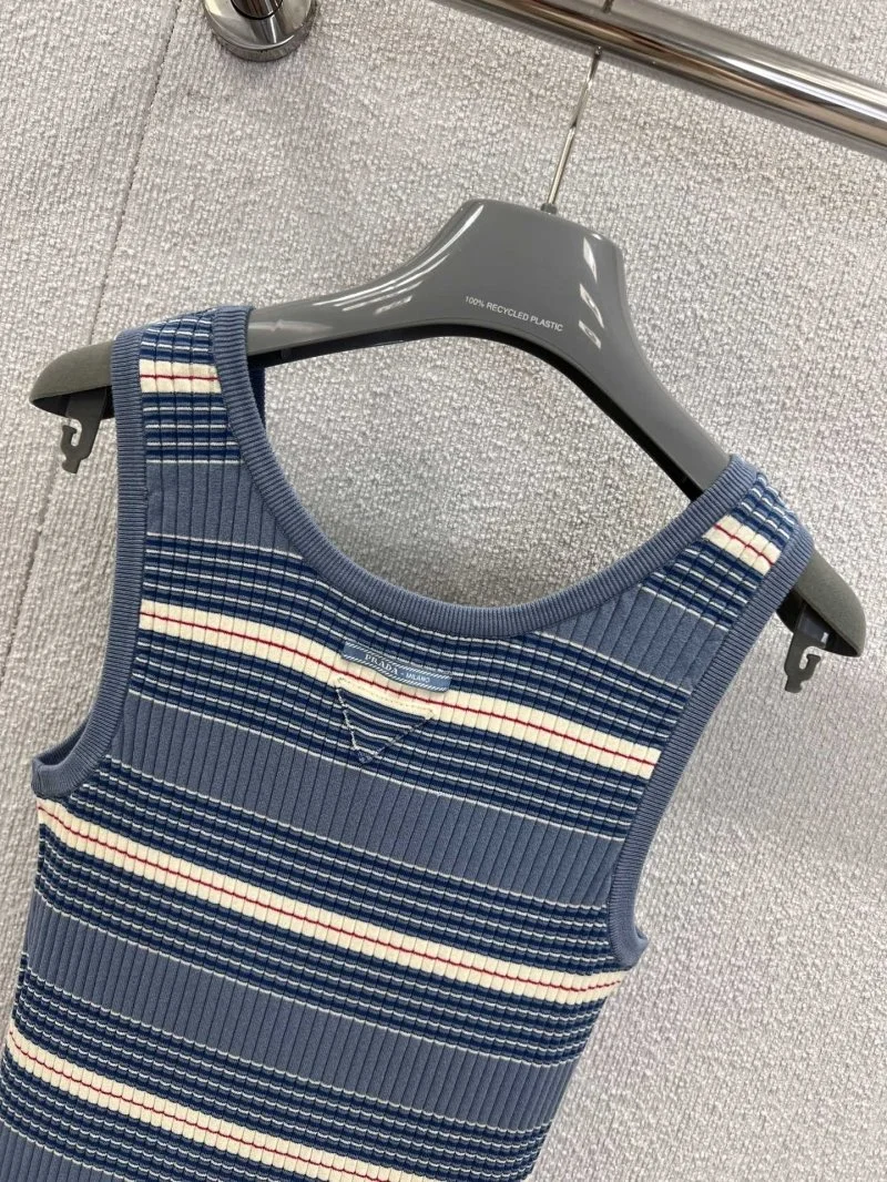 Cut-rate Prada Dress