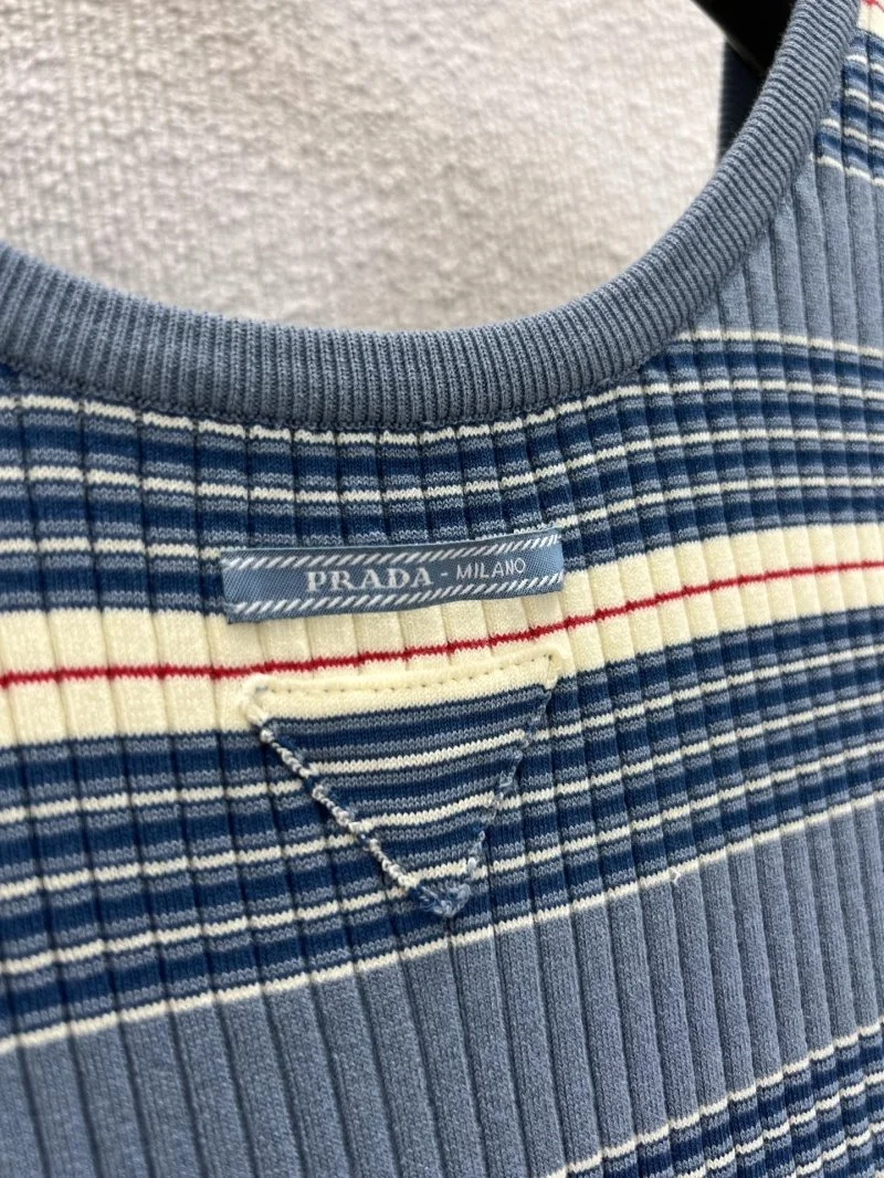 Cut-rate Prada Dress