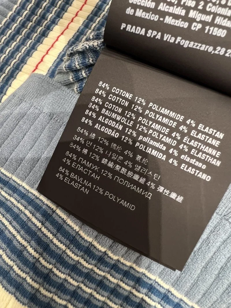 Cut-rate Prada Dress