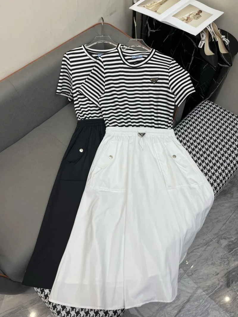 Prada Dress