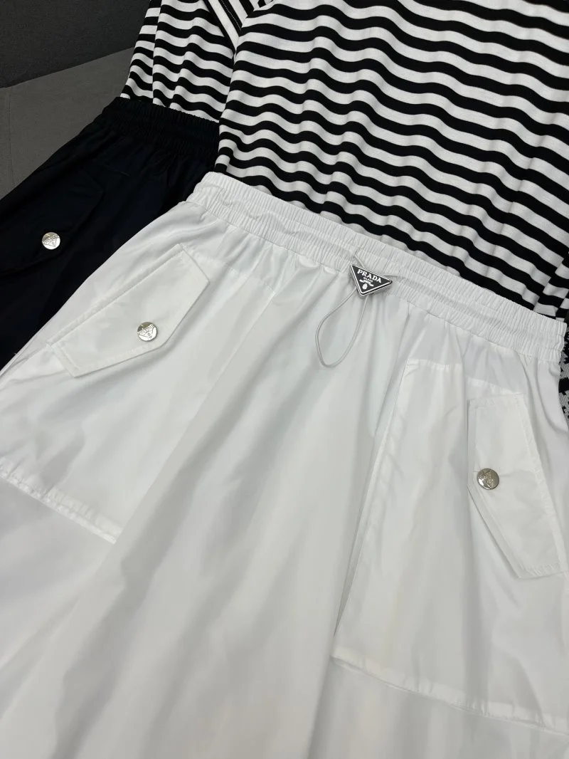 Discounted Prada Dress
