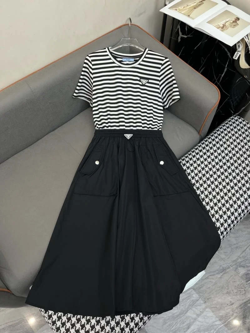 Discounted Prada Dress