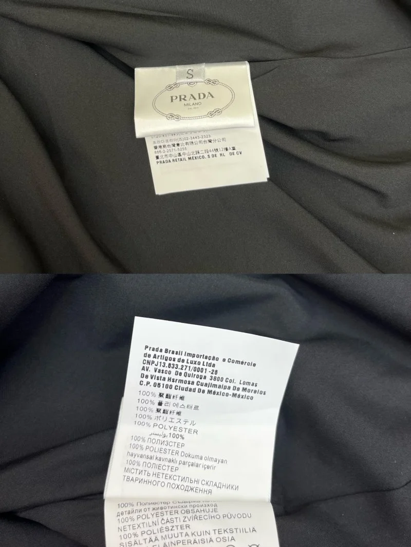 Discounted Prada Dress