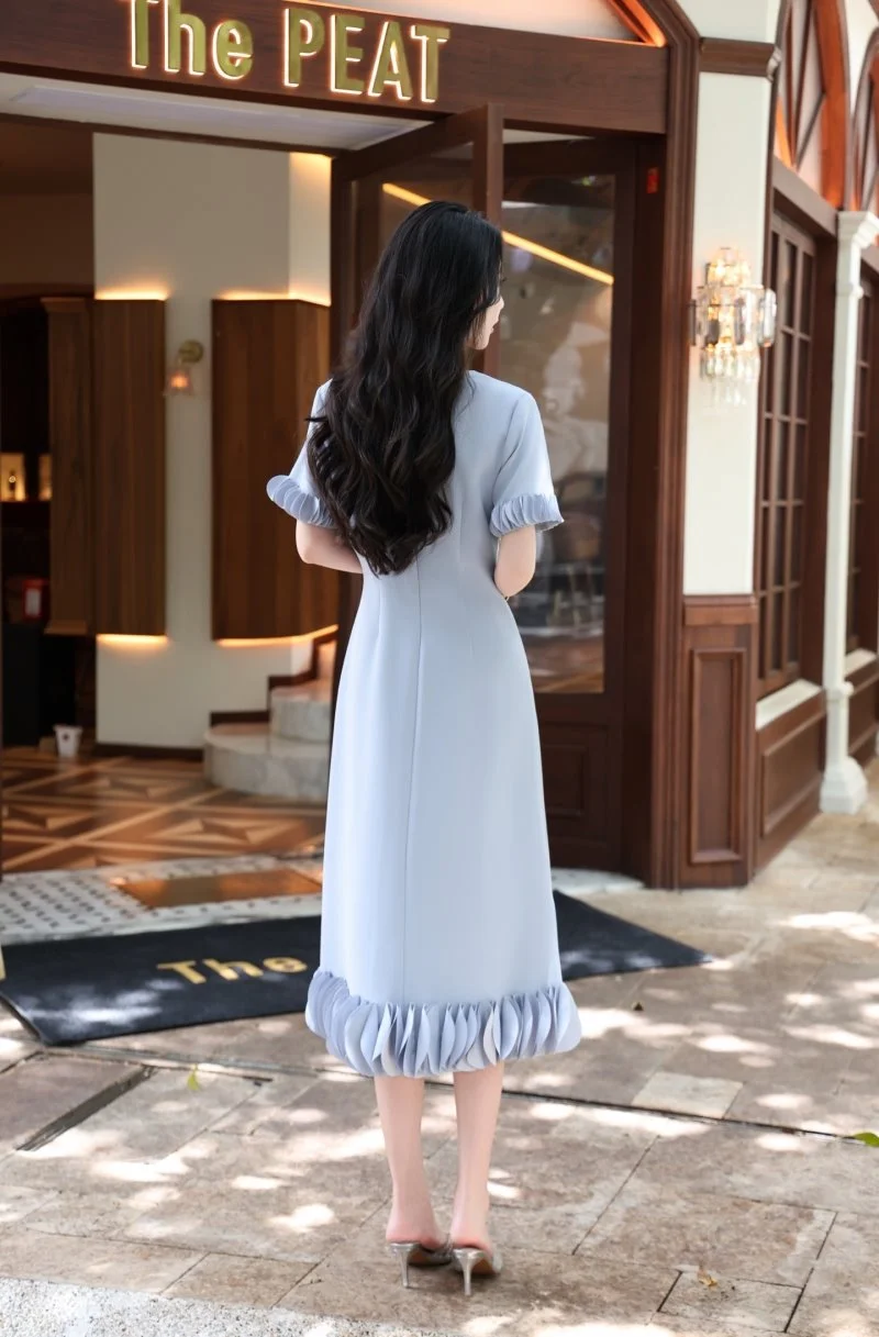 Genuine Prada Dress