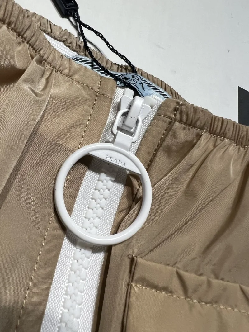 Budget-friendly Prada Dress