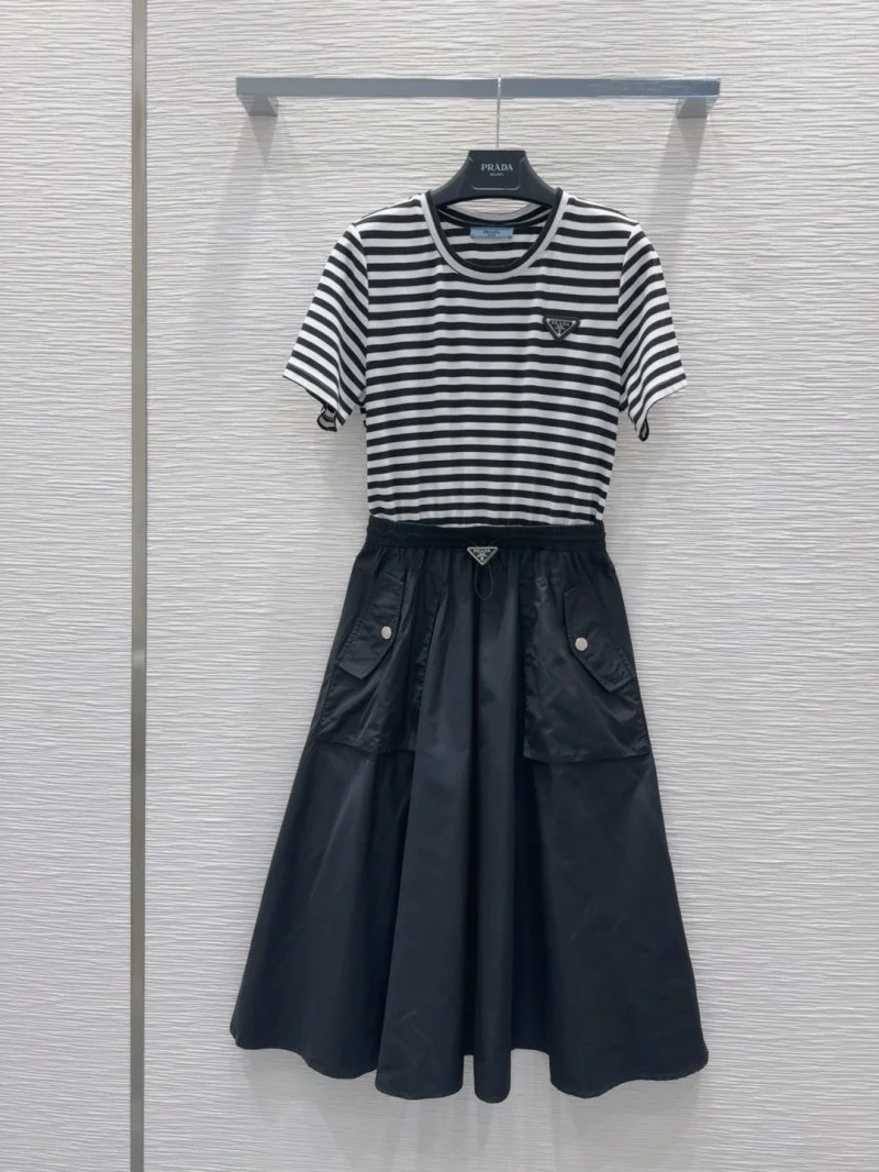Prada Dress