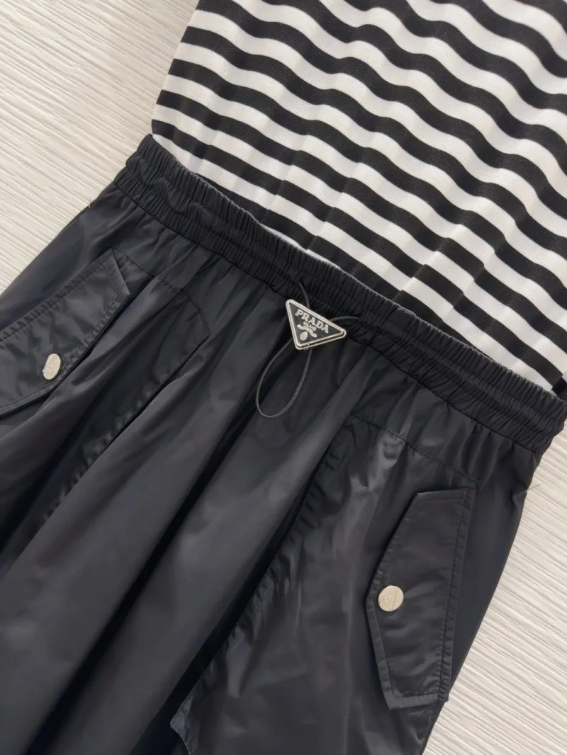 Discounted Prada Dress