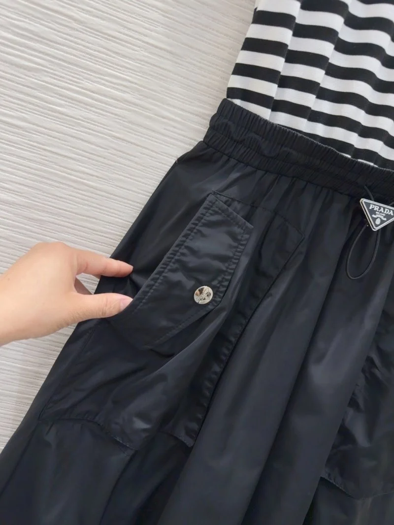 Discounted Prada Dress