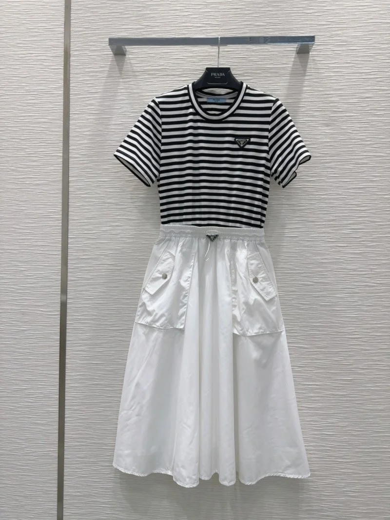 Prada Dress