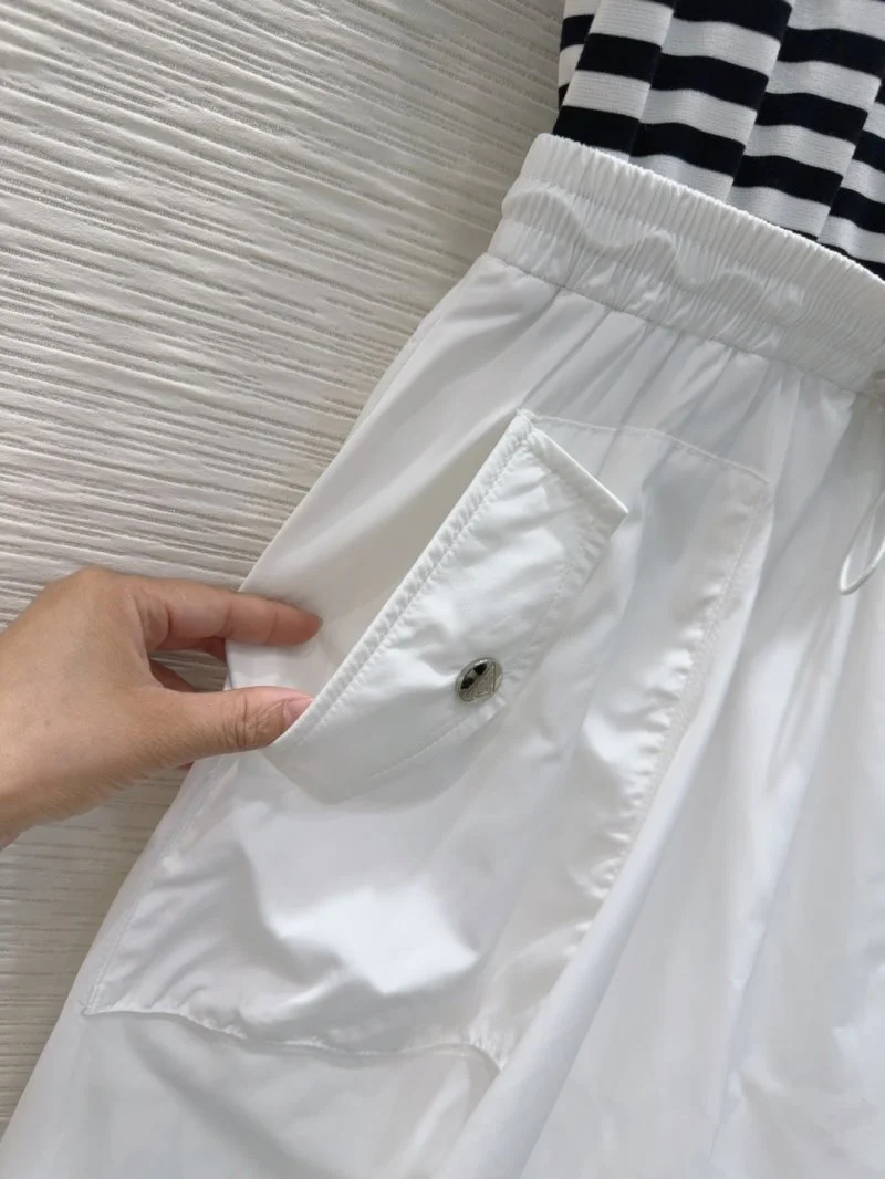 Cut-rate Prada Dress