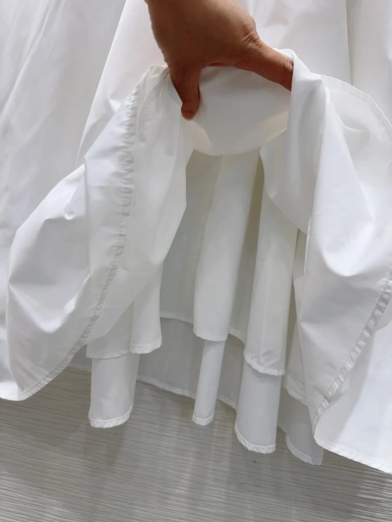 Cut-rate Prada Dress