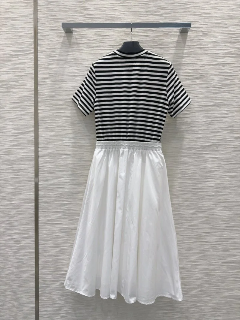 Cut-rate Prada Dress
