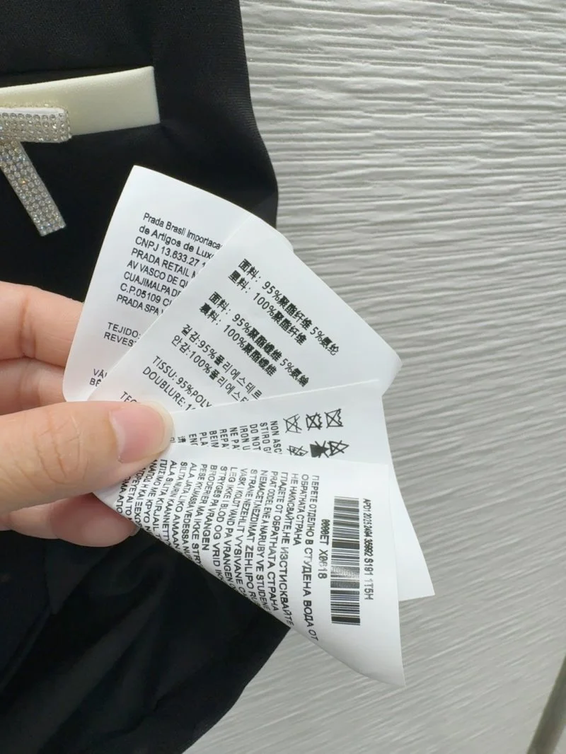 Economical Prada Dress