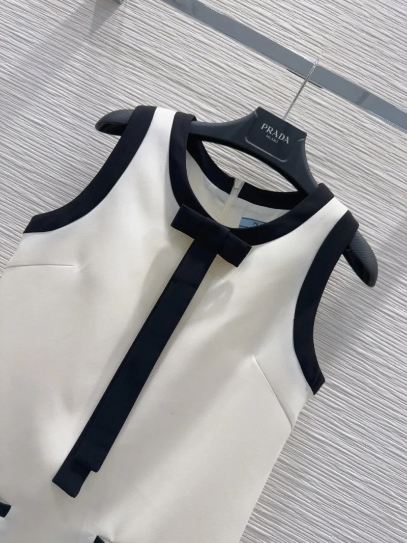 Budget-friendly Prada Dress