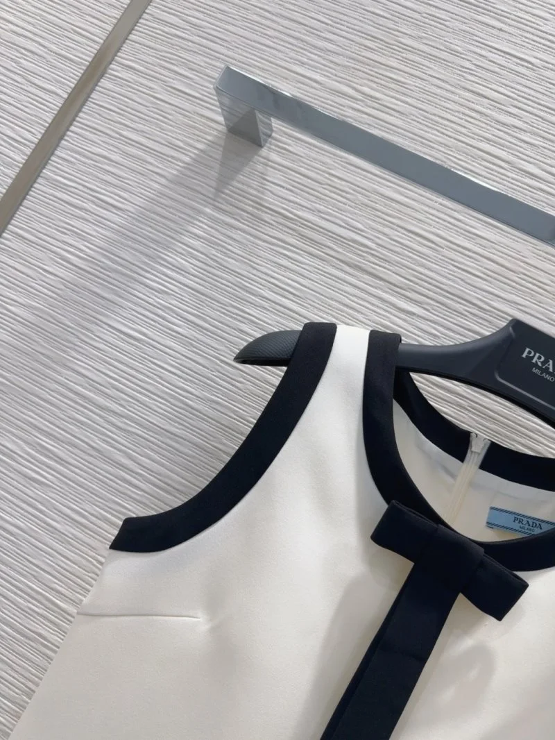 Budget-friendly Prada Dress