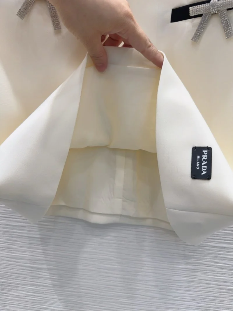 Budget-friendly Prada Dress
