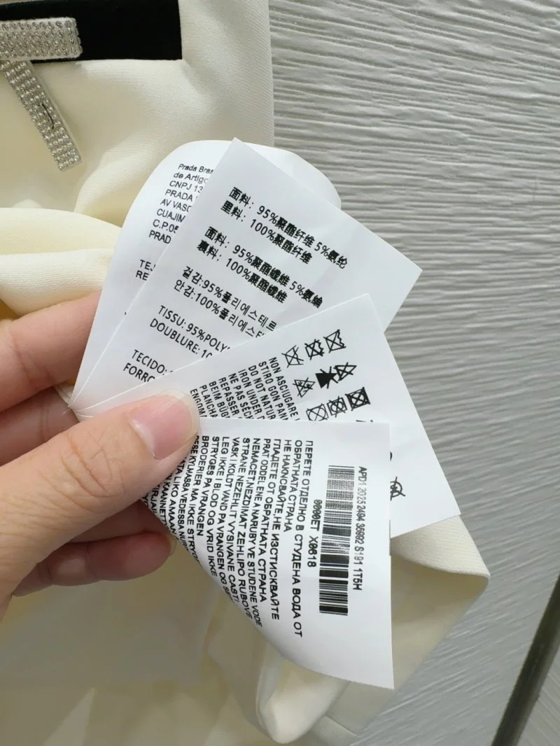 Budget-friendly Prada Dress