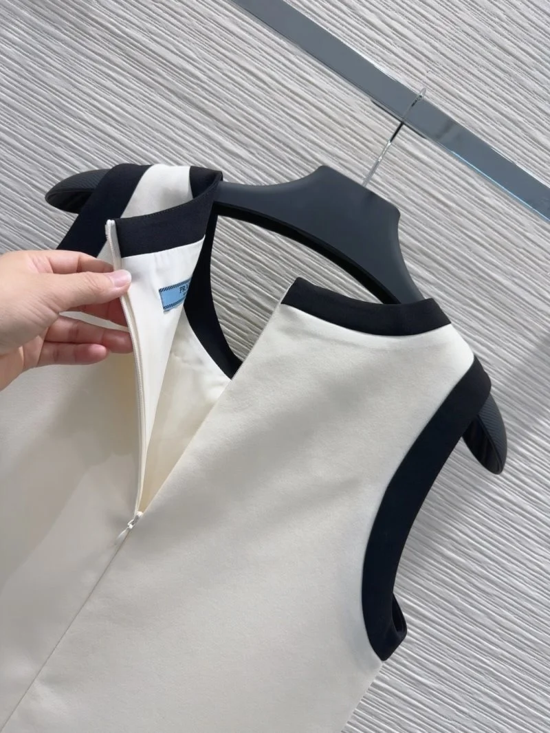 Budget-friendly Prada Dress