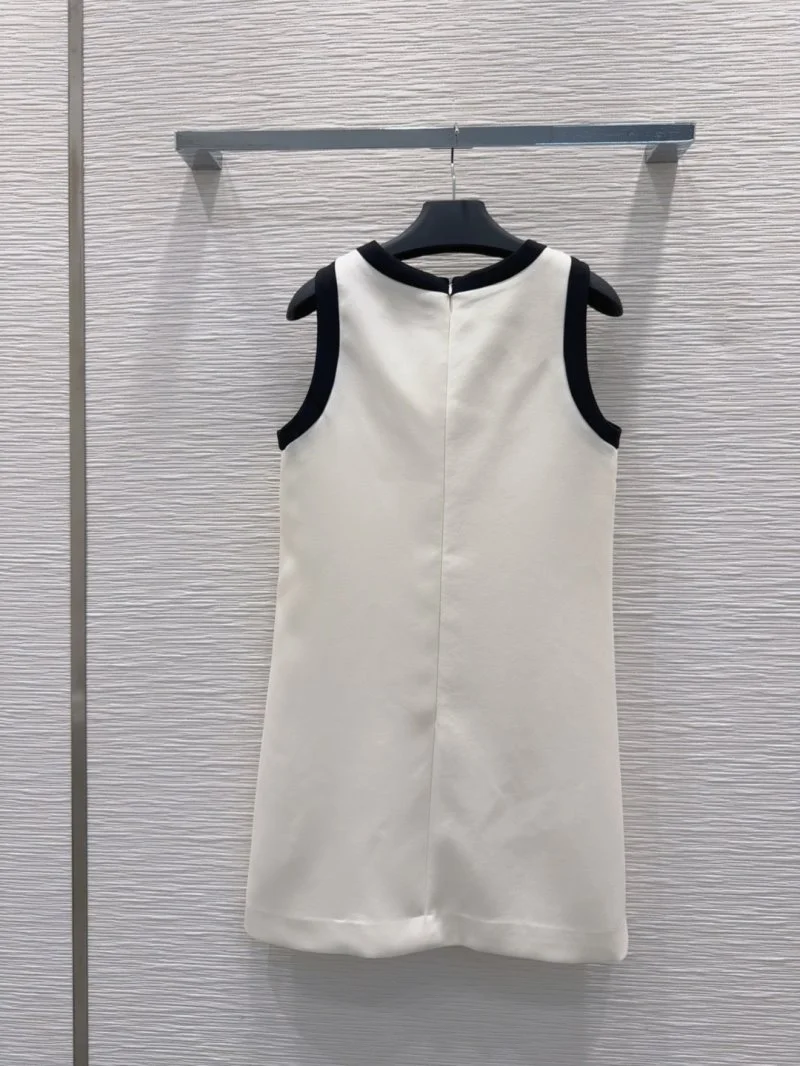 Budget-friendly Prada Dress