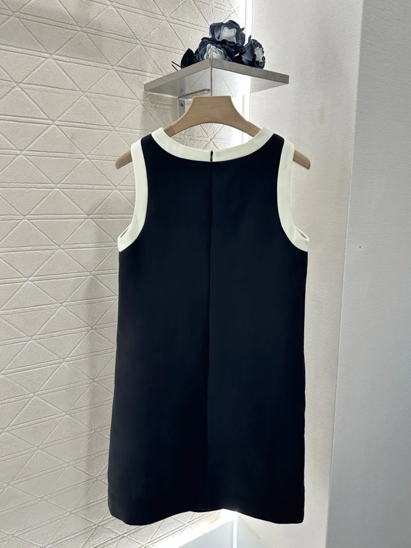 Indistinguishable Prada Dress