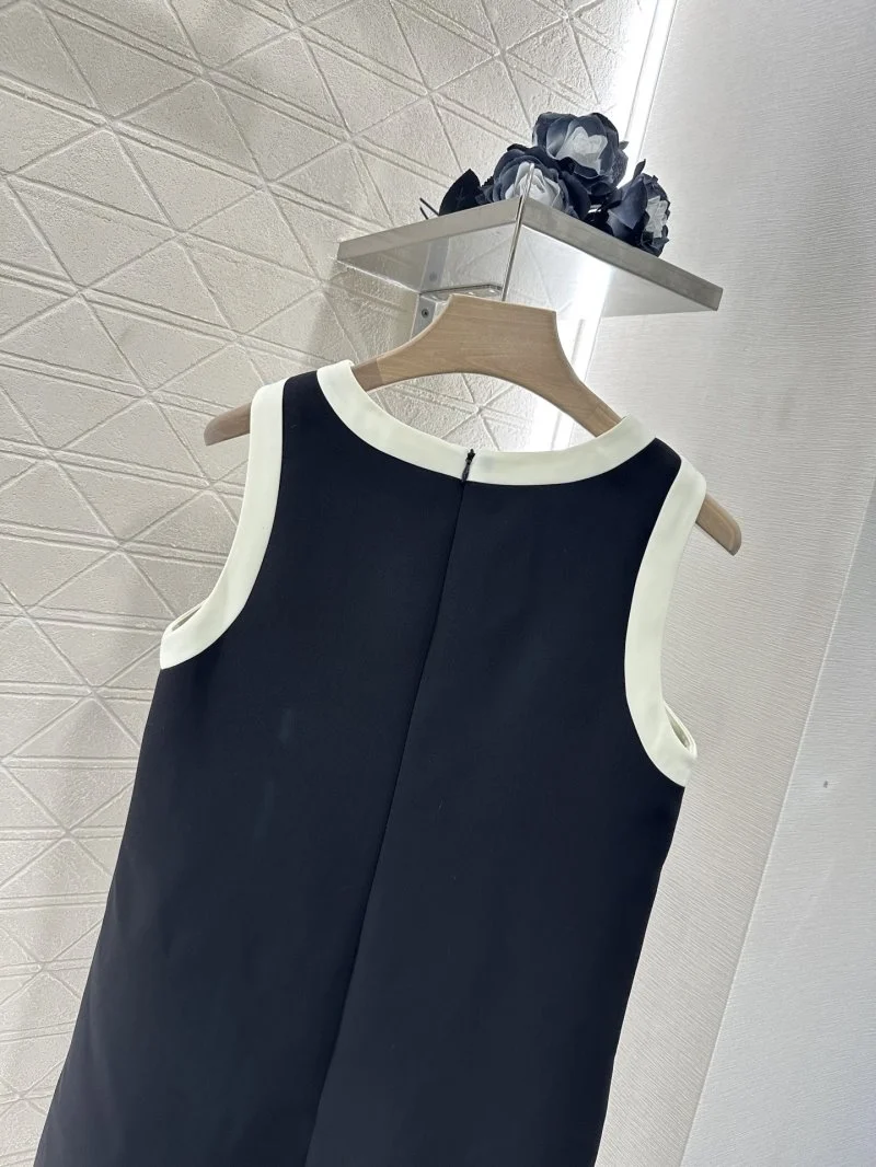 Indistinguishable Prada Dress