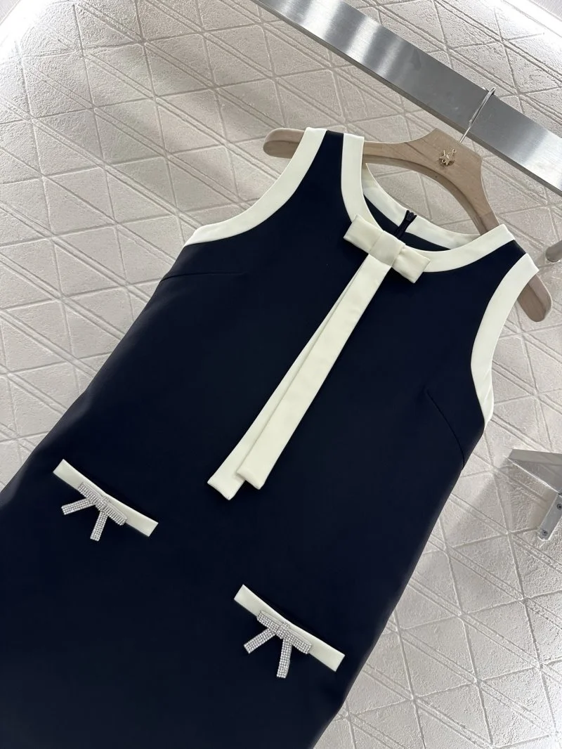 Indistinguishable Prada Dress