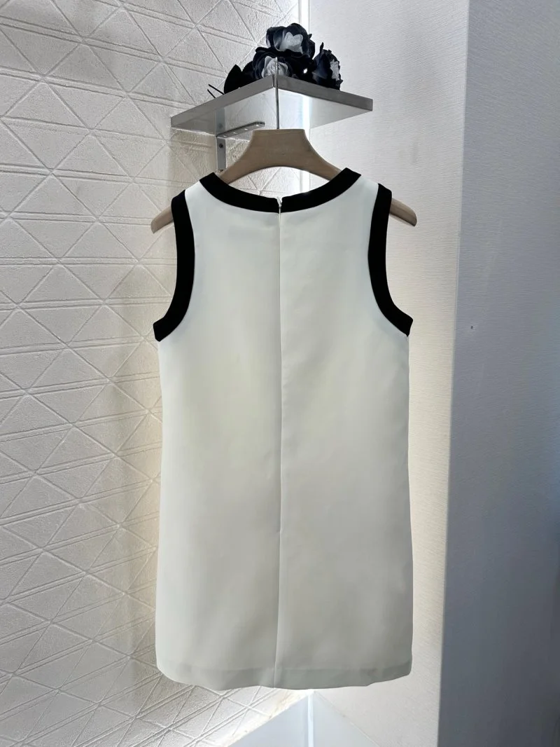 Top match Prada Dress