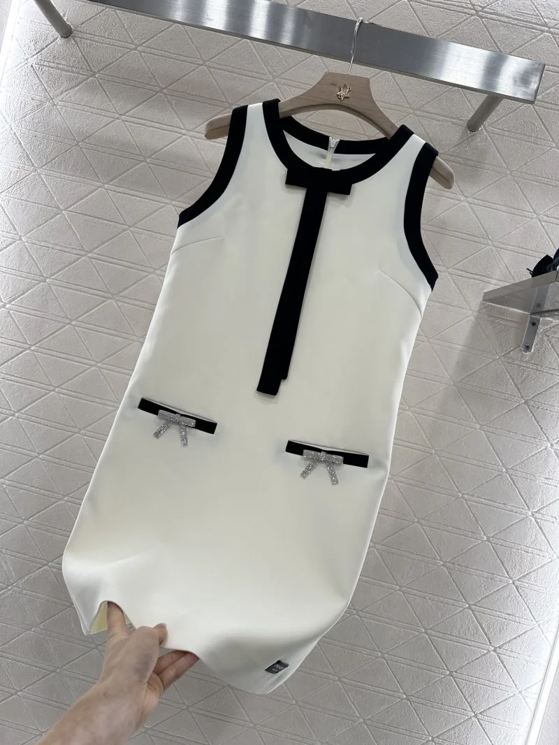 Top match Prada Dress