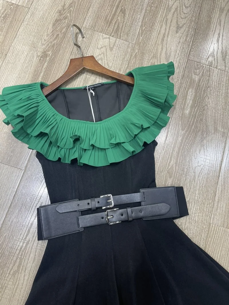 Accurate model Prada Dress