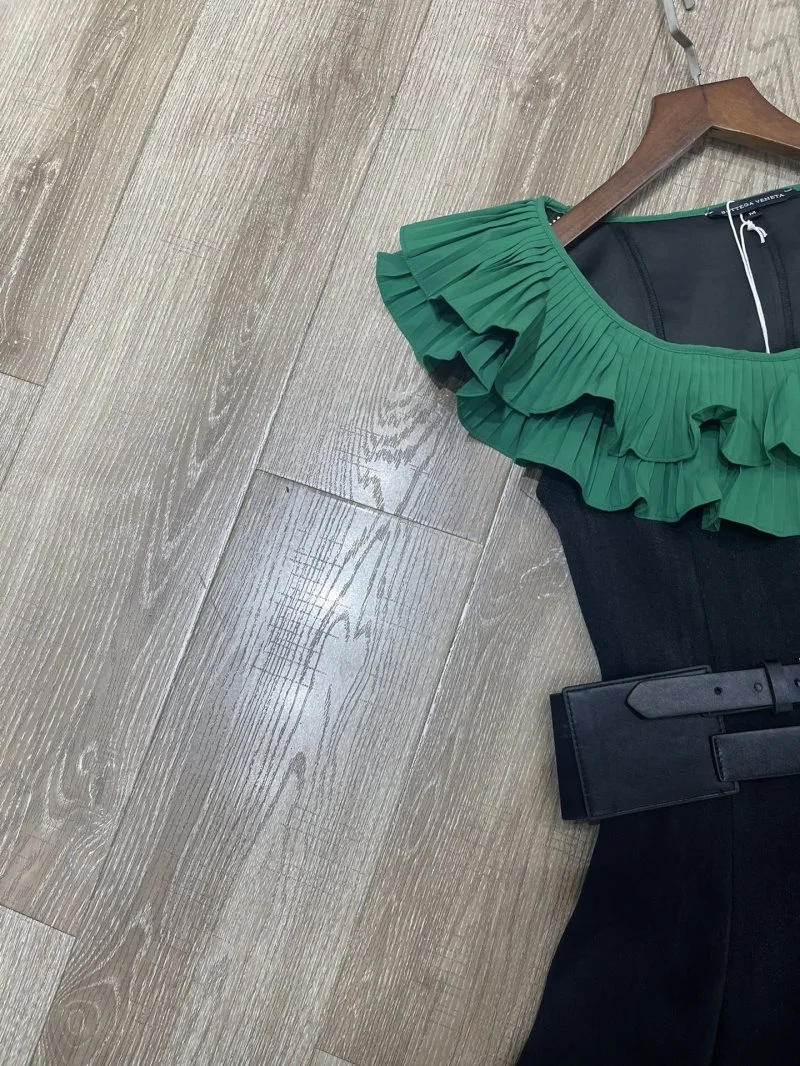 Accurate model Prada Dress