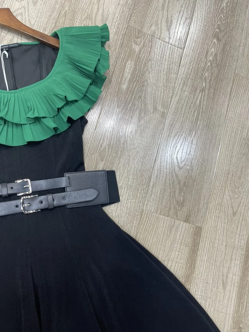 Accurate model Prada Dress