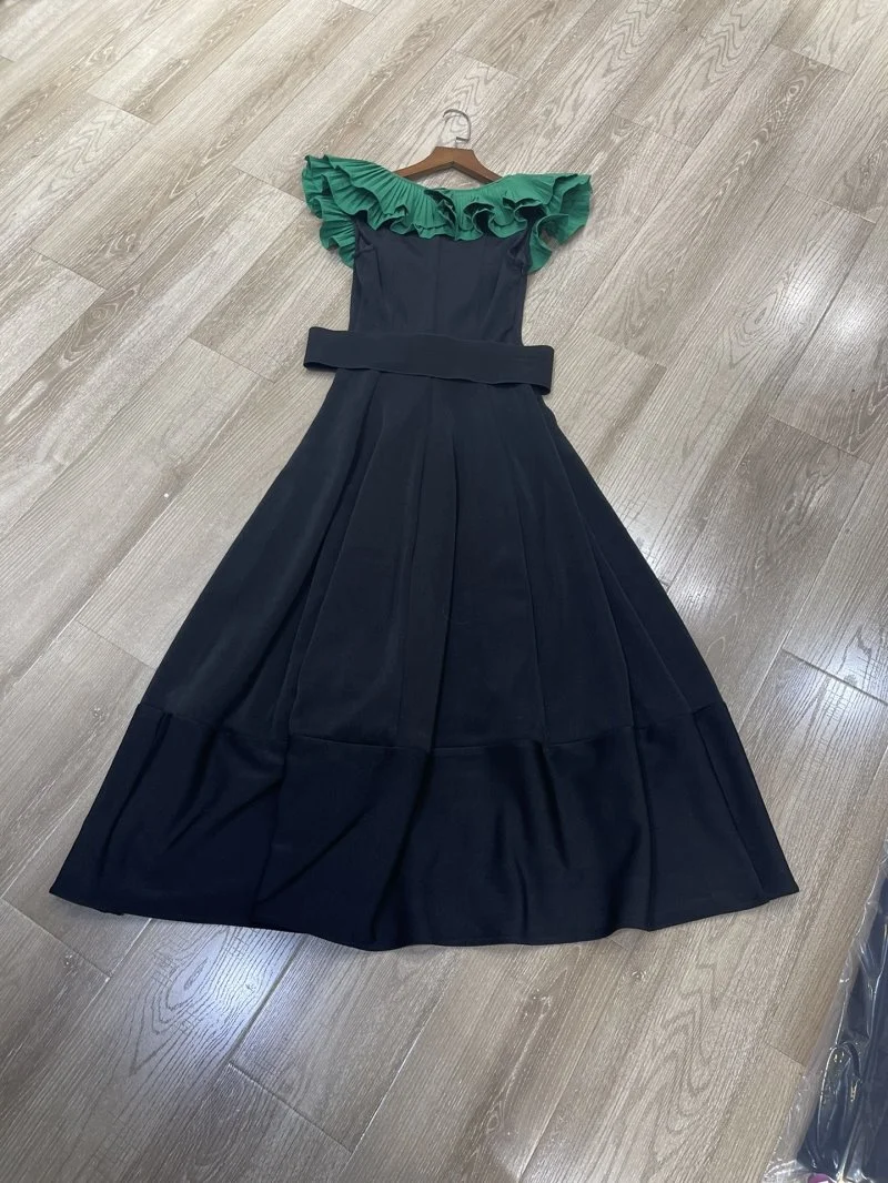 Accurate model Prada Dress
