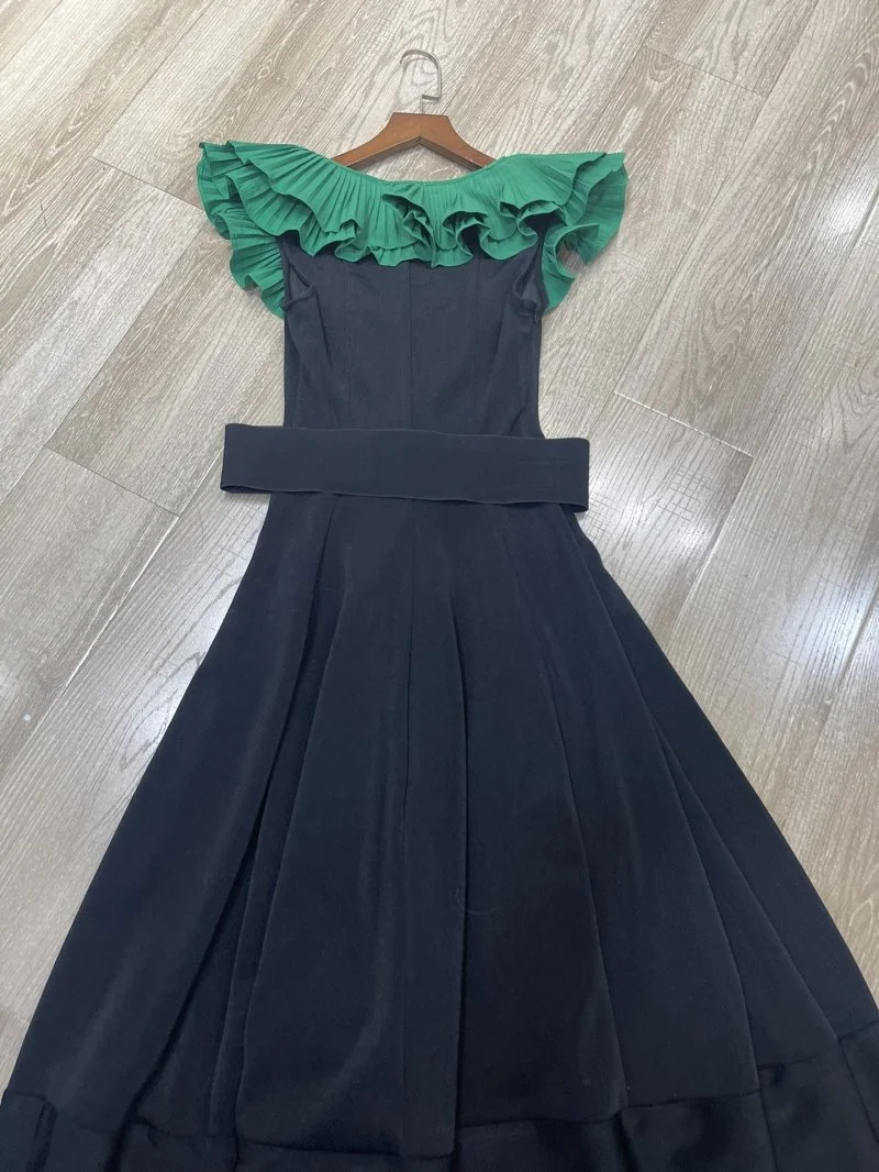 Accurate model Prada Dress
