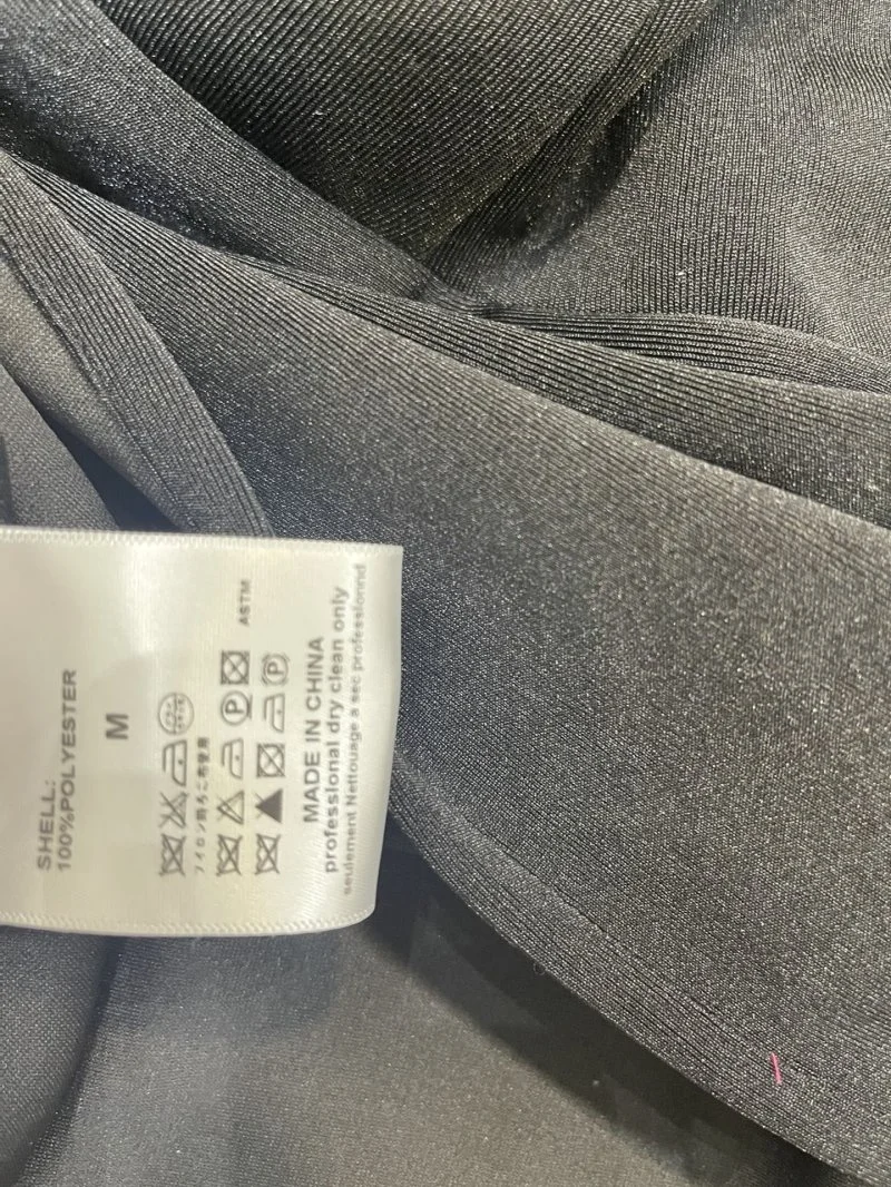 Accurate model Prada Dress