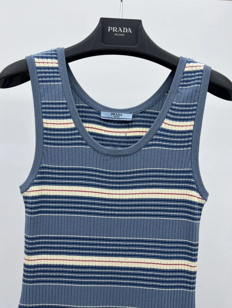 1:1 copy Prada Dress