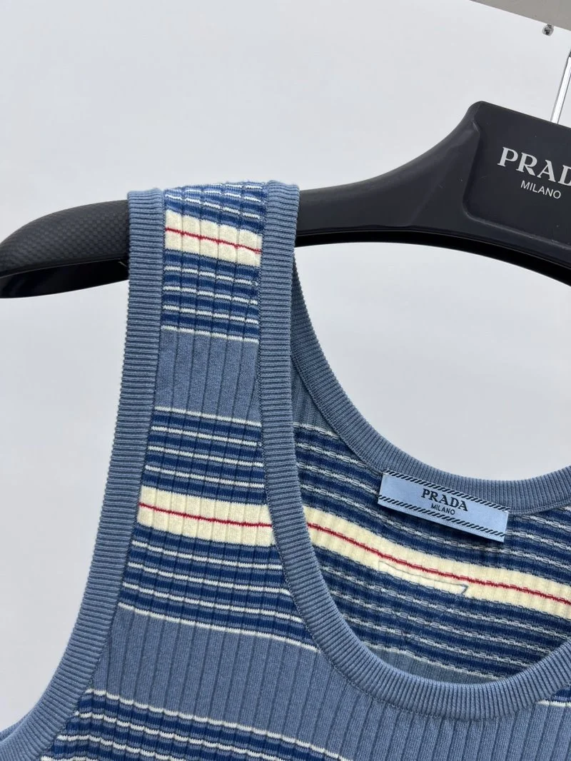 1:1 copy Prada Dress