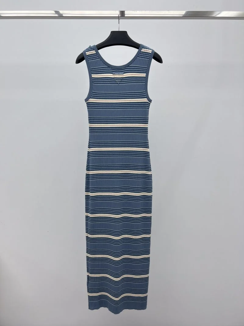 1:1 copy Prada Dress
