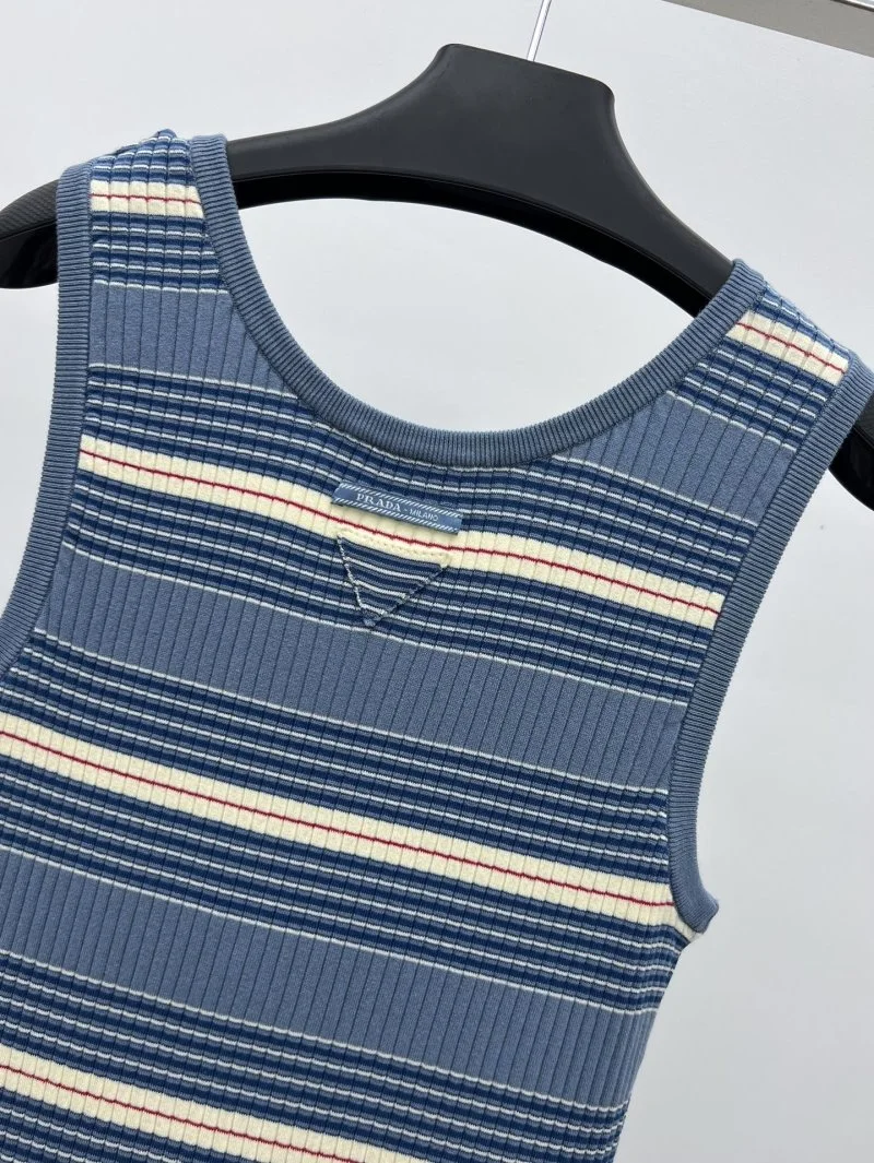 1:1 copy Prada Dress