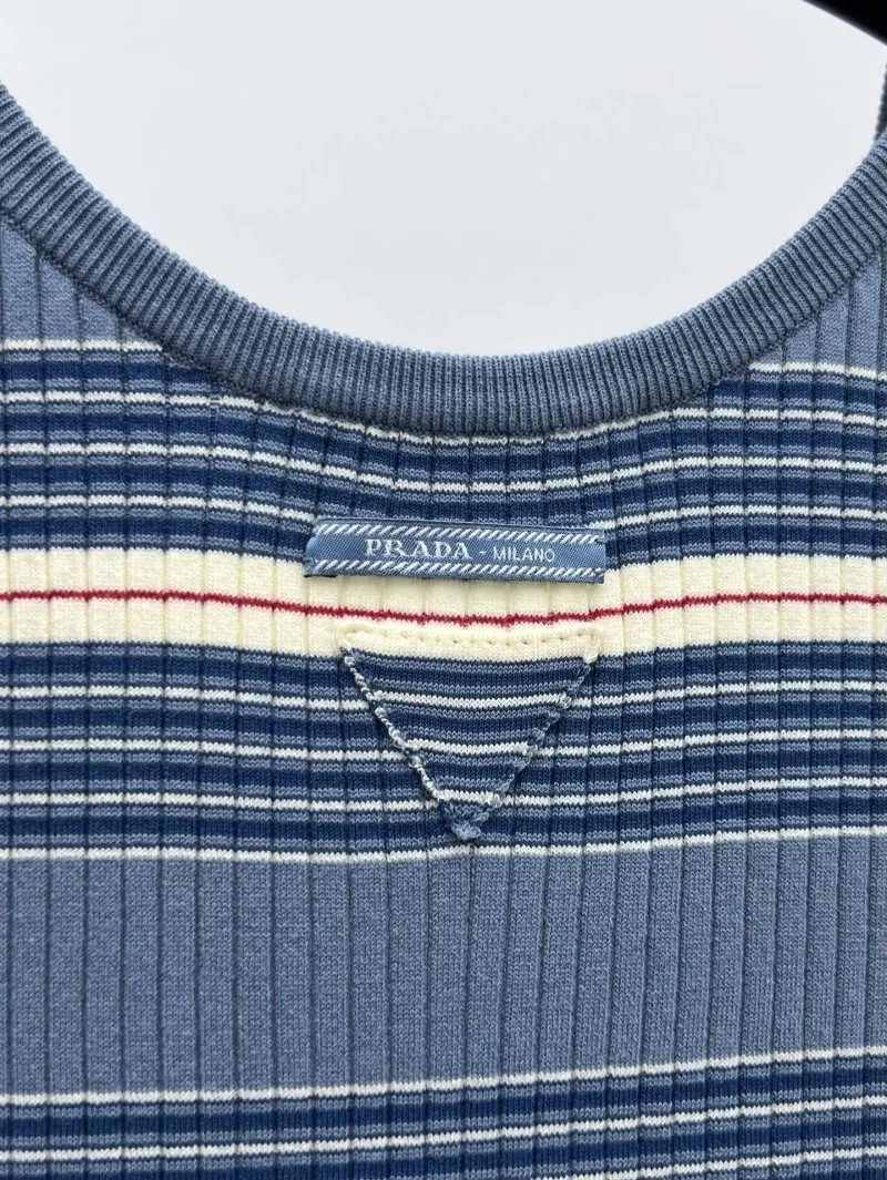 1:1 copy Prada Dress