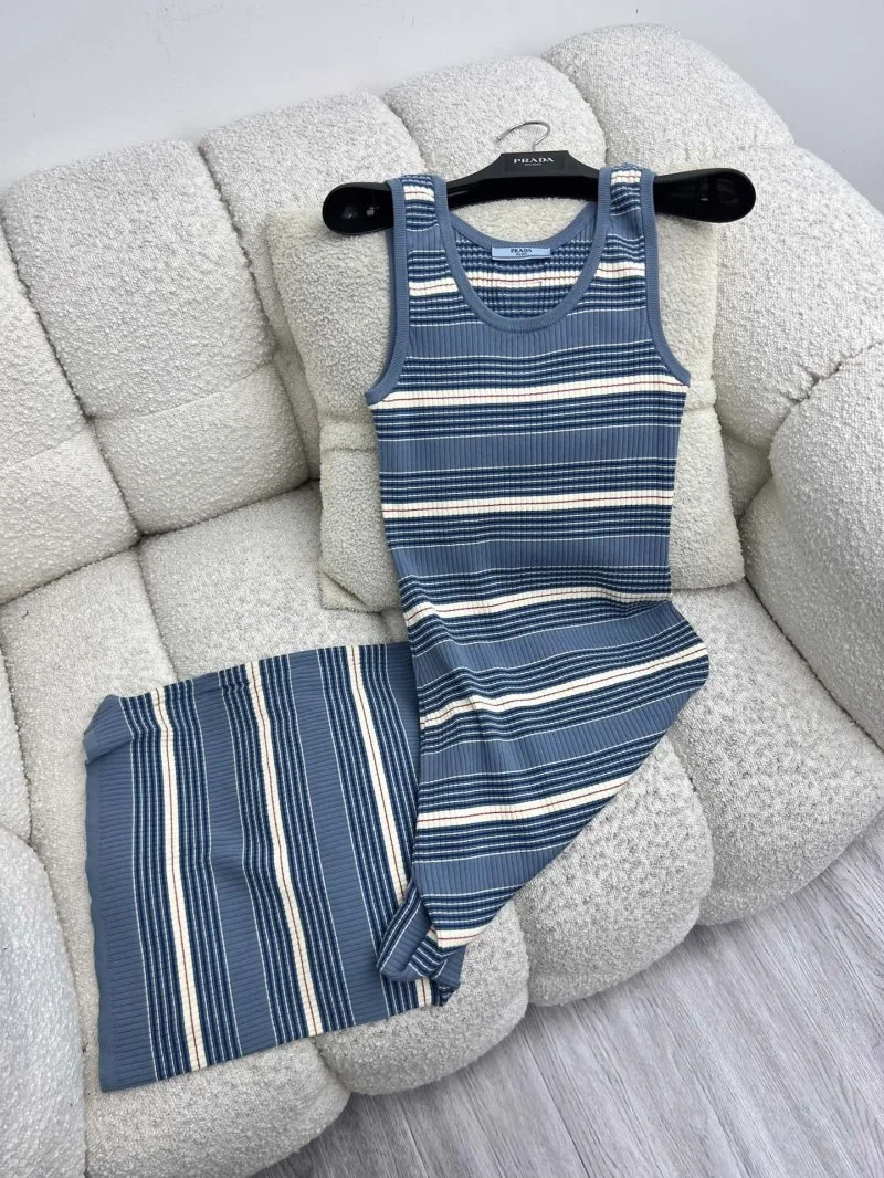 1:1 copy Prada Dress