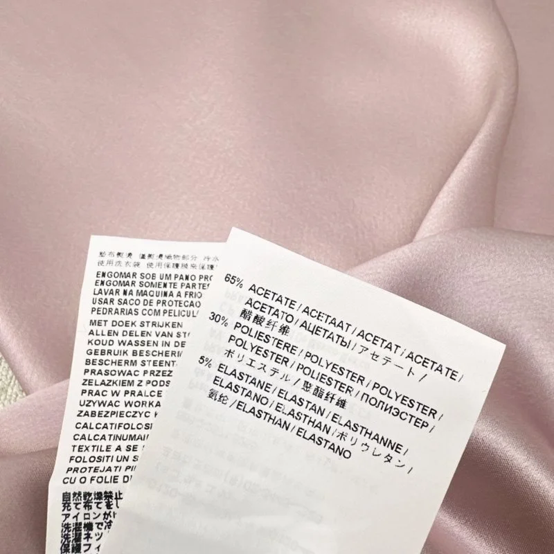 Exact replica Prada Dress