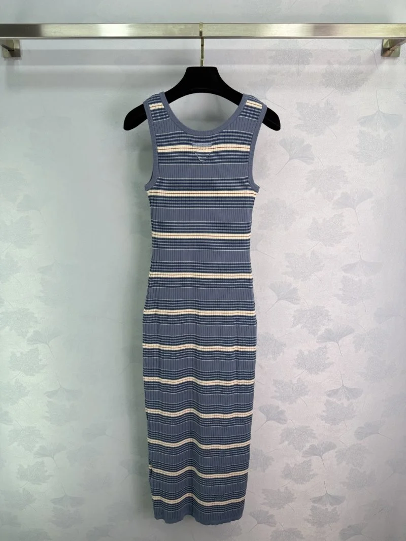 Exact replica Prada Dress