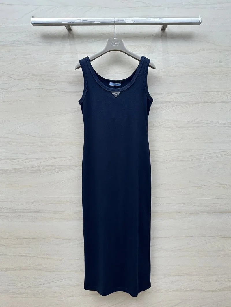 Prada Dress