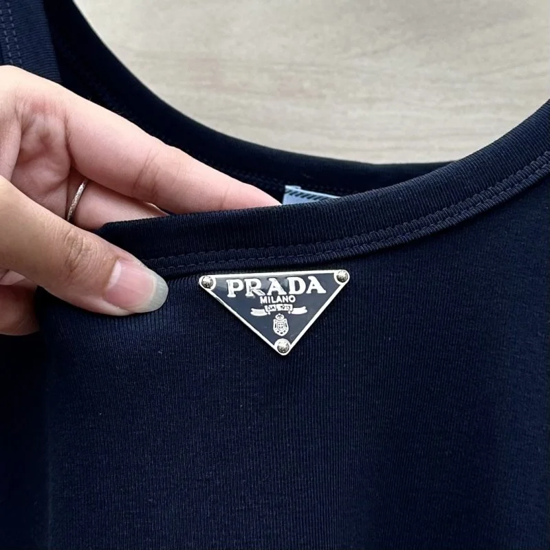 Brand-original Prada Dress