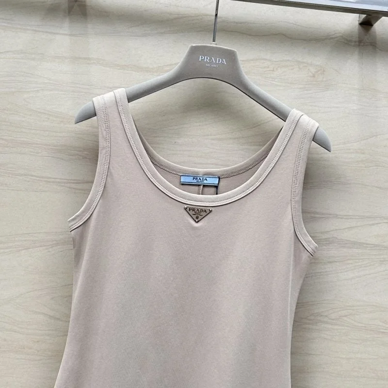 Real Prada Dress