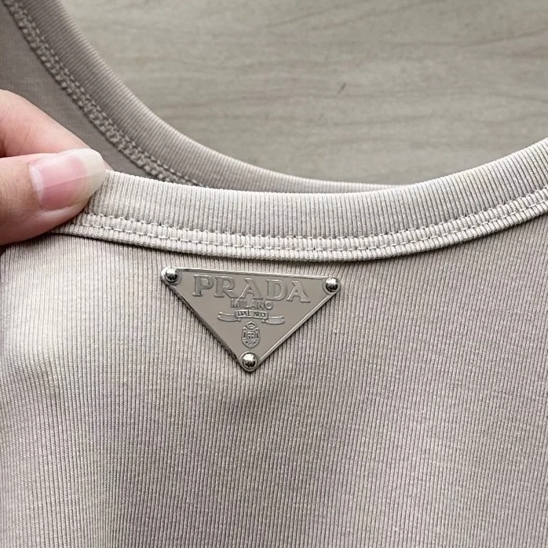 Real Prada Dress
