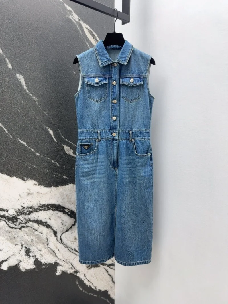 Prada Dress