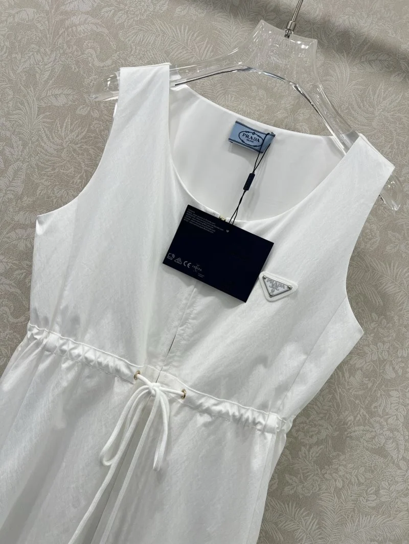 Genuine Prada Dress